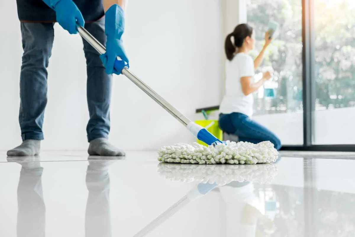 Cleaning Company Woking - Aspire Cleaning